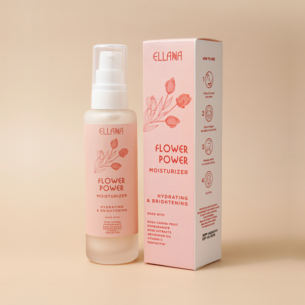 ON SALE - Ellana Cosmetics