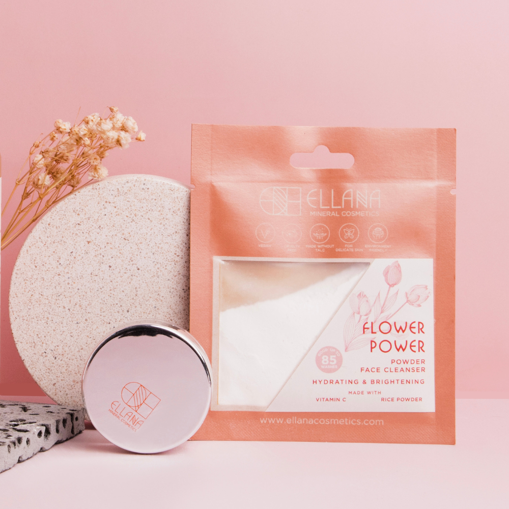 Clean, Vegan and Cruelty Free Skincare and Makeup, For All Skin Types